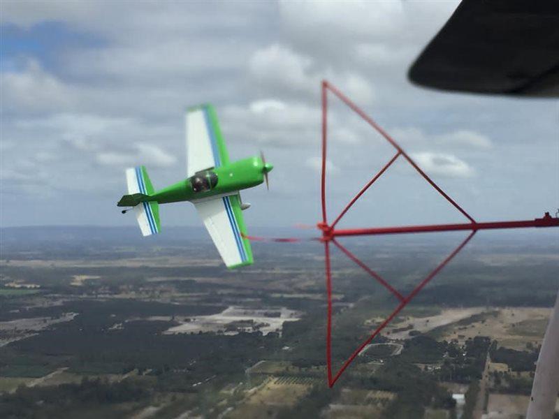 2001 Rihn DR-107 One Design - Stick 'n Rudder